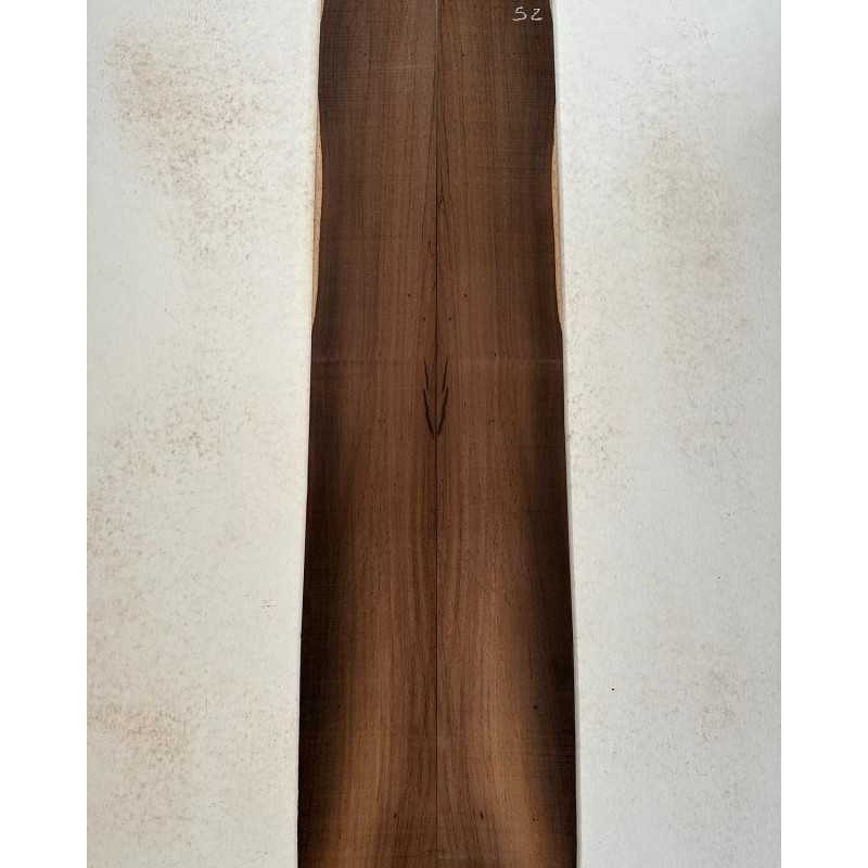 Brazilian Rosewood Set S2| Back and Sides |Classical Guitar